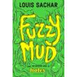 Fuzzy mud - relié - Louis Sachar - Achat Livre | fnac
