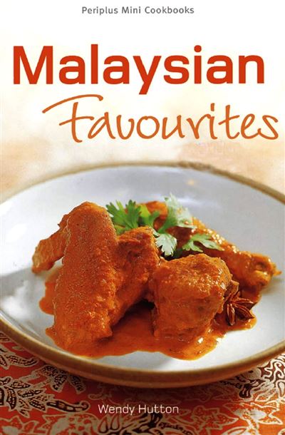 Mini Malysian Favourites - ebook (ePub) - Wendy Hutton - Achat ebook | fnac