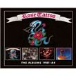 The Albums 1981-84 Coffret - Rose Tattoo - CD album - Achat & prix | fnac