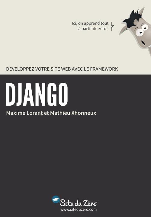 Développez votre site web avec le framework Django Relookage. - broché ...