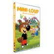 Mini-Loup fête son anniversaire Volume 2 DVD - DVD Zone 2 - Achat ...