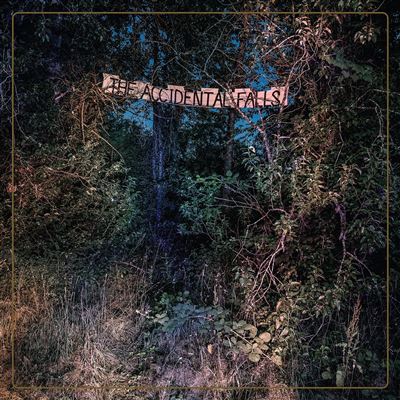 Accidental Falls - Eyelids - Vinyle album - Achat & prix | fnac