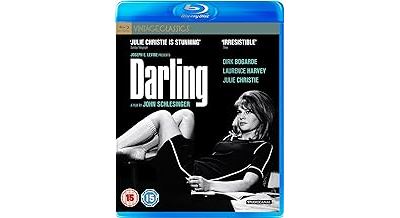 Darling Blu-ray - John Schlesinger - Blu-ray - Achat & prix | fnac