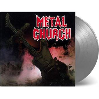Metal Church - Metal Church - Vinyle album - Achat & prix | fnac