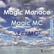 Magic Monaco MC ∆E=∆MC2 - broché - Manath - Achat Livre | fnac