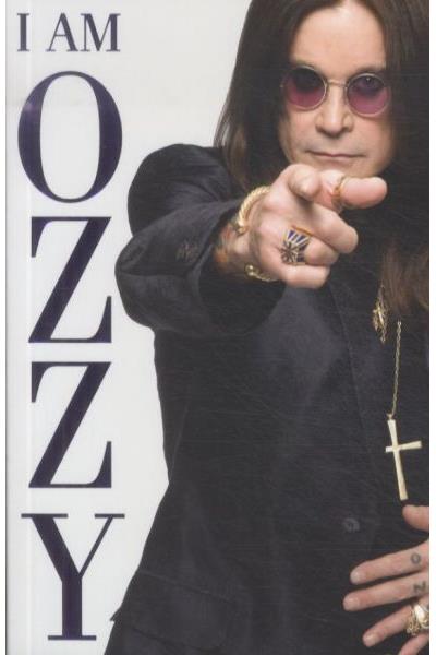 I am ozzy - Poche - Ozzy Osbourne - Achat Livre | fnac