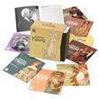 Fauré : The Complete Works Édition Limitée Coffret - Gabriel Fauré - CD ...