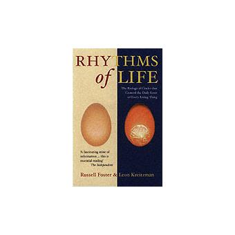 RYTHMS OF LIFE - paperback - Catherine Foster, Boek Alle boeken ...