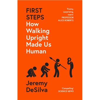 FIRST STEPS - Achat Livre ou ebook | fnac