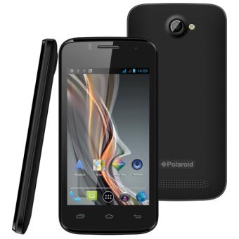 Smartphone Polaroid Agate PROV400, Double SIM, 4 Go, Noir - Smartphone ...