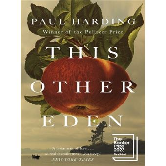 THIS OTHER EDEN - cartonné - Paul Harding - Achat Livre | fnac