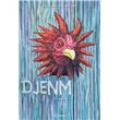 Djenm - Tome 1 - Djenm - Xavier Mondesir, Xavier Mondesir - cartonné ...