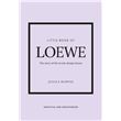 Little Book of Loewe /anglais - relié - Jessica Bumpus - Achat Livre ou ...