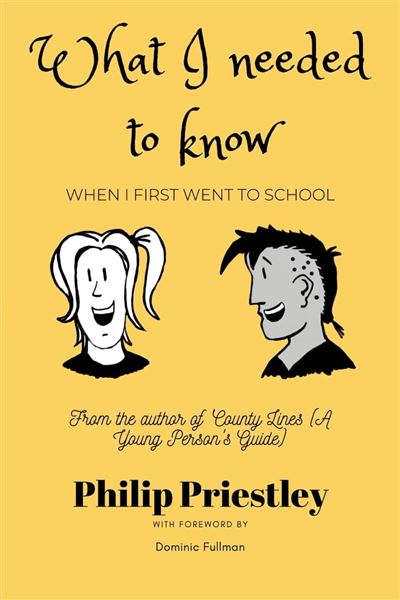 What I needed to know when I first went to school - ebook (ePub ...