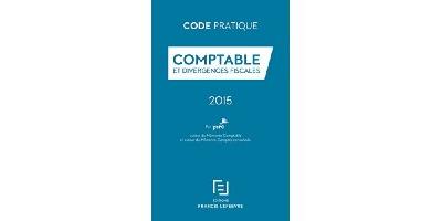 Code comptable 2015 Edition 2015 - broché - Collectif - Achat Livre | fnac