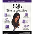 O'reilly sql tete la premiere - broché - Imbert - Achat Livre | fnac