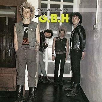 The very best of G.B.H. - G.B.H. - Vinyle album - Achat & prix | fnac