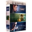 Coffret Visions du futur DVD - DVD Zone 2 - Kogonada - Kristina Buozyte - Bruno Samper - Mateo ...