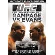 UFC 114 : Rampage vs Evans Coffret 2 DVD - DVD Zone 2 - tous les DVD à ...