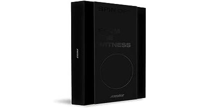 Spin Off : From The Witness / Witness Version Édition Limitée : CD ...