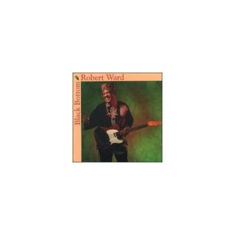 Black bottom - Robert Ward - CD album - Achat & prix | fnac