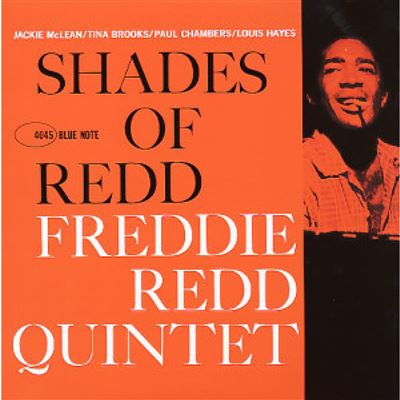 Shades Of Redd - Freddie Redd - Vinyle album - Achat & prix | fnac