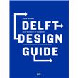 Delft design guide design methods - broché - Annemiek van Boeijen, Jaap ...