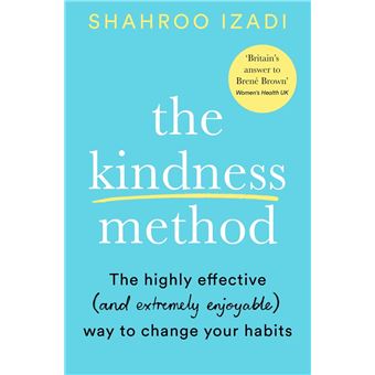 KINDNESS METHOD - Inconnus - Achat Livre ou ebook | fnac