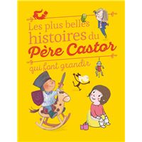 Recueil Du Pere Castor – Livre enfant collection Recueil Du Pere Castor ...