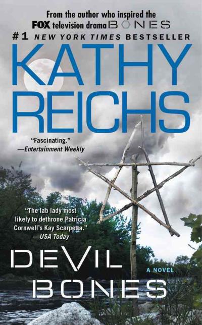 Devil bones - Poche - Kathy Reichs - Achat Livre ou ebook | fnac