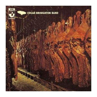 Edgar broughton band - Edgar Broughton Band - CD album - Achat & prix ...