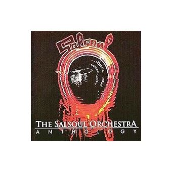 Anthology II - Salsoul Orchestra - Vinyle album - Achat & prix | fnac