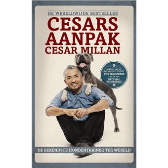 Cesars aanpak - broché - César Millán - Achat Livre | fnac