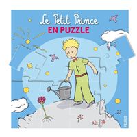 Le Petit Prince | fnac