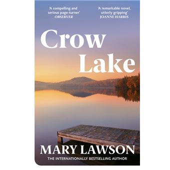 Crow lake - broché - Mary Lawson - Achat Livre ou ebook | fnac