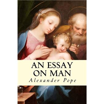 An Essay on Man - ebook (ePub) - Alexander Pope - Achat ebook | fnac