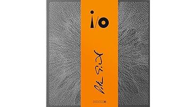 i/o Édition Limitée Exclusivité Fnac Coffret : Vinyle album en Peter Gabriel : tous les disques ...