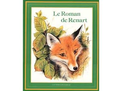 Le Roman de Renart - Romain Simon - Achat Livre | fnac