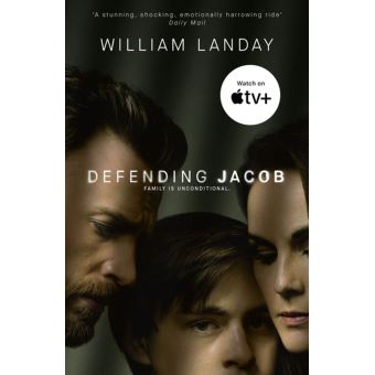 Defending Jacob Now a major Apple TV series - ebook (ePub) - William ...