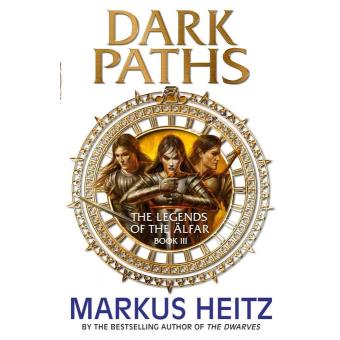Dark paths - broché - Markus Heitz - Achat Livre ou ebook | fnac