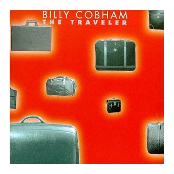 Traveller - Billy Cobham - CD album - Achat & prix | fnac