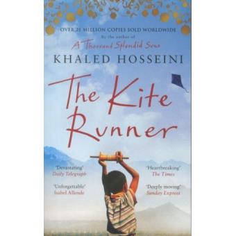 The kite runner - Poche - Khaled Hosseini - Achat Livre | fnac