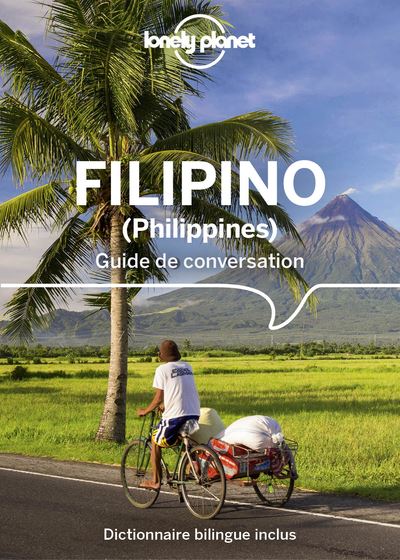 Guide de Conversation Filipino (Philippines) 1ed - broché - Lonely ...