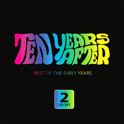 Best Of The Early Years - Ten Years After - CD album - Achat & prix | fnac
