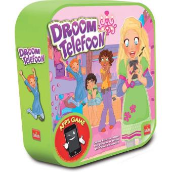 DREAM PHONE (APP) - Jouet multimédia - Achat & prix | fnac