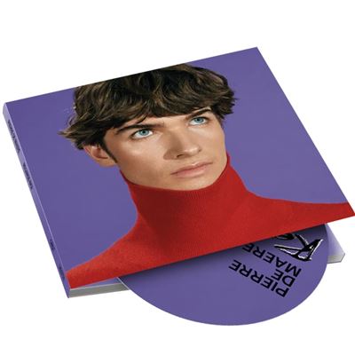 Regarde-moi - Pierre De Maere - CD album - Achat & prix | fnac