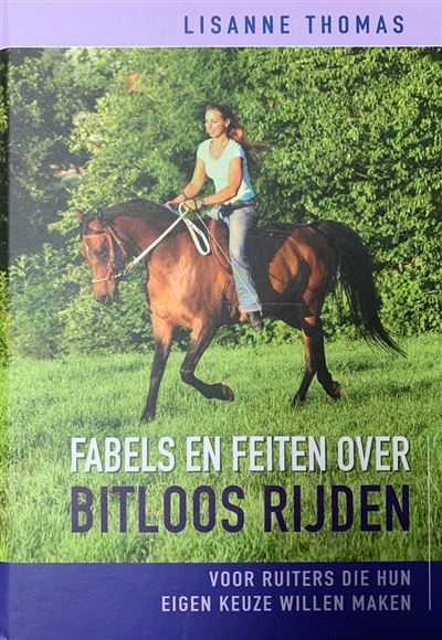 Feiten en fabels over Bitloos Rijden - cartonné - Thomas - Achat Livre | fnac