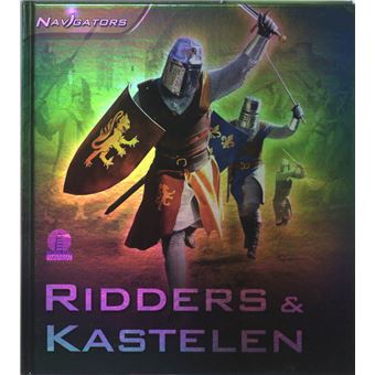 NAVIGATOR - Ridders en kastelen - Steele, Steven Stone - cartonné ...