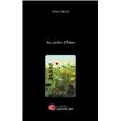Au jardin d'Éden - broché - Michel Bellin - Achat Livre | fnac
