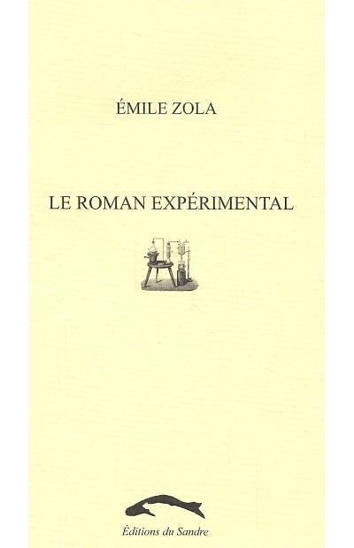 Le roman experimental - broché - Émile Zola - Achat Livre | fnac